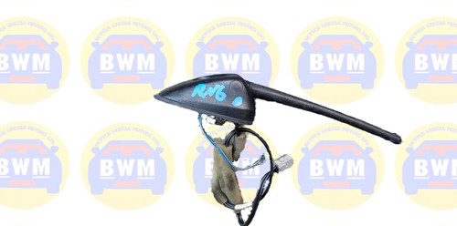 HONDA STREAM RN6 - ANTENNA | Better Wheels Motors