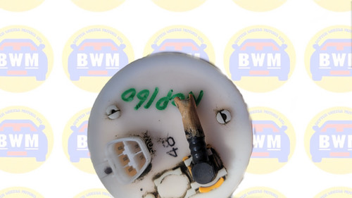 TOYOTA PROBOX NCP160 - GAS PUMP | Better Wheels Motors