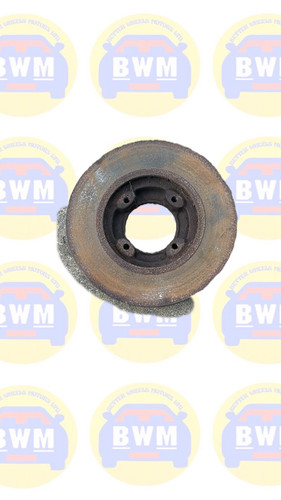 TOYOTA TOWNACE KR42 - DISC WHEEL | Better Wheels Motors