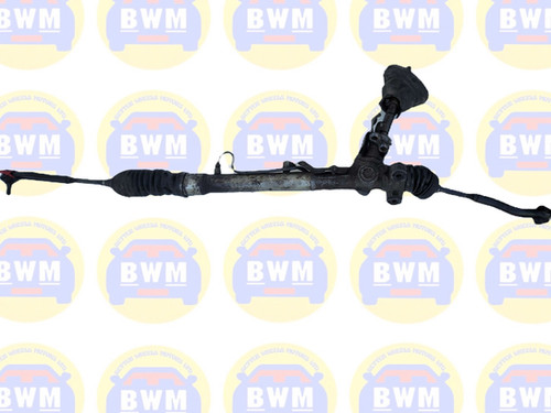 TOYOTA PROBOX NCP51 - RACK & PINNION | Better Wheels Motors