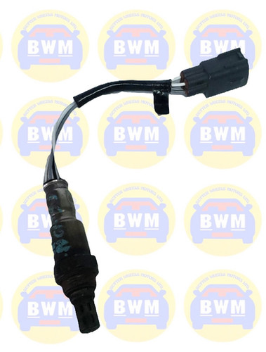 TOYOTA PROBOX 1NZ - OXYGEN SENSOR | Better Wheels Motors