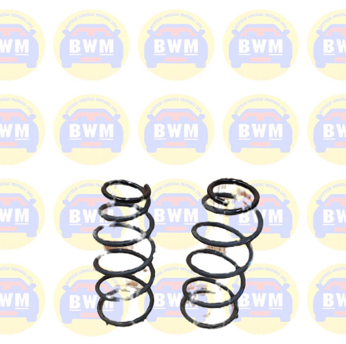 NISSAN SUNNY FB15 - COIL SPRING FRONT-PAIR | Better Wheels Motors