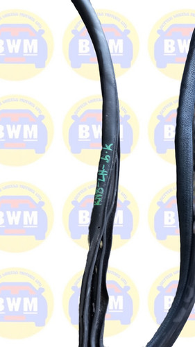 HONDA STREAM RN6 - BODY RUBBER REAR LH | Better Wheels Motors