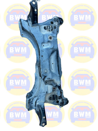 TOYOTA CALDINA AT211 - CROSS MEMBER | Better Wheels Motors