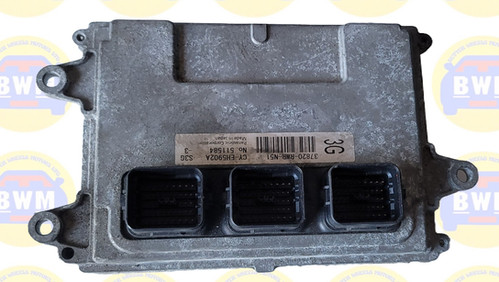 HONDA STREAM R18A - ENGINE COMPUTER BOX | Better Wheels Motors