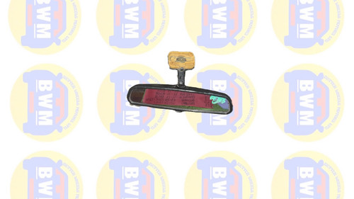 MAZDA DEMIO DE3FS - REAR VIEW MIRROR | Better Wheels Motors