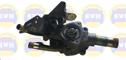 HONDA STREAM R18A - GOOSE NECK | Better Wheels Motors
