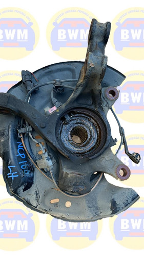 TOYOTA PROBOX NCP160 - HUB FRONT LH | Better Wheels Motors