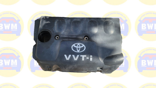 TOYOTA PROBOX 1NZ - ENGINE COVER | Better Wheels Motors