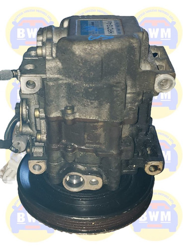 TOYOTA COROLLA 5A - AC COMPRESSOR NEW GAS | Better Wheels Motors