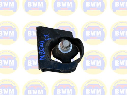 TOYOTA AXIO NZE141 ENGINE MOUNT FT | Better Wheels Motors