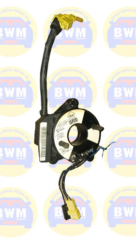 HONDA ACCORD CL4 HORN RIBBON | Better Wheels Motors