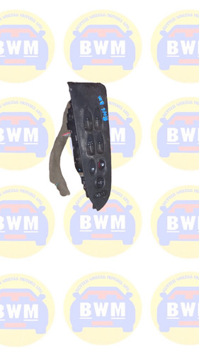 HONDA STREAM RN6 - DOOR SWITCH FRONT RH - END CONNECTION | Better ...