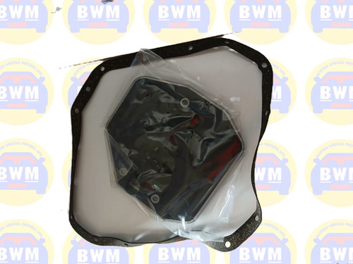 TOYOTA RAV4 2012 - TRANSMISSION FILTER | Better Wheels Motors