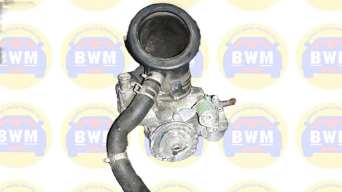 NISSAN BLUEBIRD SR18 - THROTTLE BODY | Better Wheels Motors