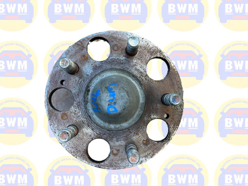 HONDA STREAM RN6 - HUB REAR | Better Wheels Motors