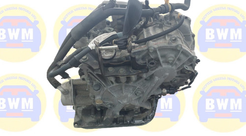 TOYOTA WISH 2ZR - TRANSMISSION CVT | Better Wheels Motors