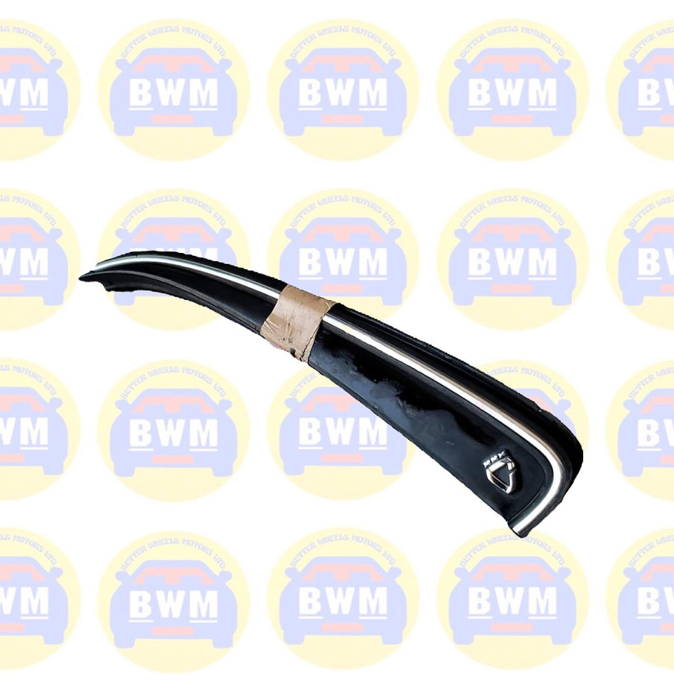 TOYOTA COROLLA AE110 - QUARTER PANEL STRIP | Better Wheels Motors