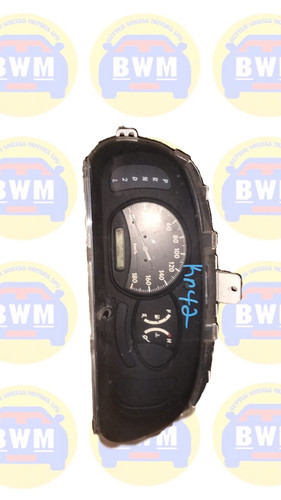 TOYOTA TOWNACE KR42 - DASHBOARD CLOCK | Better Wheels Motors