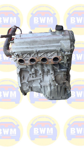 TOYOTA PROBOX 1NZ - ENGINE STRIP | Better Wheels Motors