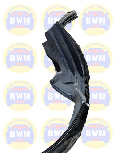 HONDA STREAM RN6 - FENDER GUARD LH | Better Wheels Motors