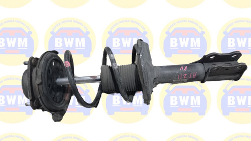 TOYOTA CALDINA AT211 - STRUT REAR RH | Better Wheels Motors