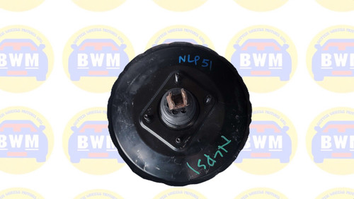 TOYOTA PROBOX NCP51 - BRAKE BOOSTER | Better Wheels Motors