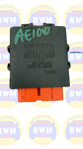 TOYOTA COROLLA AE100 DOOR CONTROL BOX | Better Wheels Motors