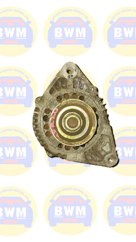 TOYOTA NOAH 3S- ALTERNATOR | Better Wheels Motors