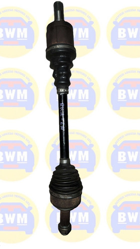 HONDA STEPWAGON RK1 - AXLE FRONT LH | Better Wheels Motors