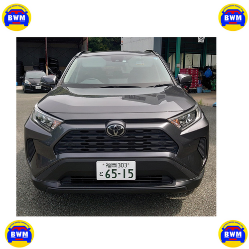 2021 TOYOTA RAV 4 | Better Wheels Motors