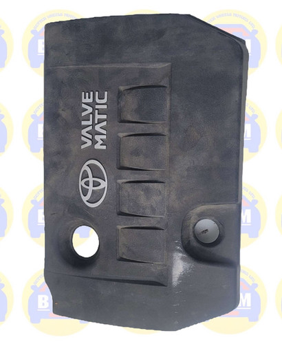 TOYOTA WISH 2ZR - ENGINE COVER | Better Wheels Motors