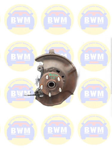 TOYOTA WISH ZGE20 - HUB FRONT LH-19 BOLT | Better Wheels Motors