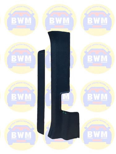 TOYOTA WISH ZGE20 - DOOR STEP STRIP FRONT LH | Better Wheels Motors