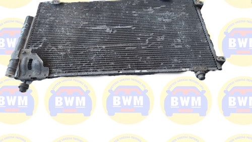 HONDA STREAM RN5 AC CONDENSOR | Better Wheels Motors