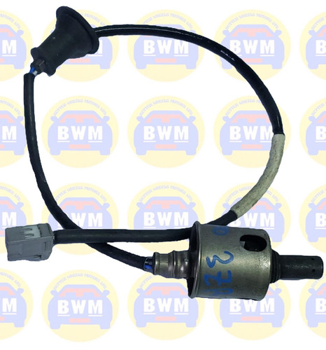 TOYOTA VOXY 3ZR - O2 SENSOR -J | Better Wheels Motors