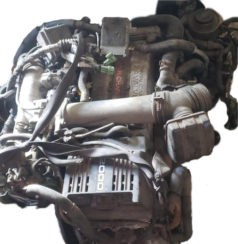 TOYOTA MARK 2 1G - ENGINE-TURBO | Better Wheels Motors