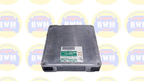 TOYOTA COROLLA 2E - COMPUTER BOX | Better Wheels Motors