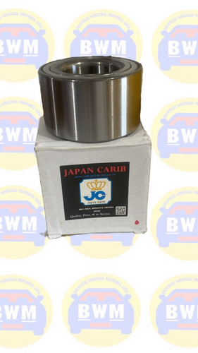 TOYOTA FIELDER NZE141 - WHEEL BEARINGS FRONT | Better Wheels Motors