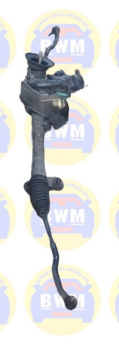 HONDA STREAM RN6 - RACK 'N' PINNION | Better Wheels Motors