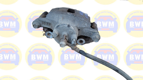 NISSAN TIIDA SC11 - CALIPER FT LH | Better Wheels Motors