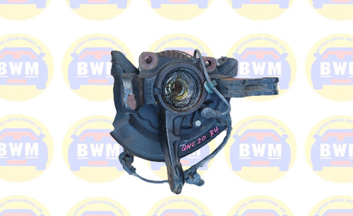 TOYOTA PASSO QNC10 - HUB FT RH W/SENSOR | Better Wheels Motors