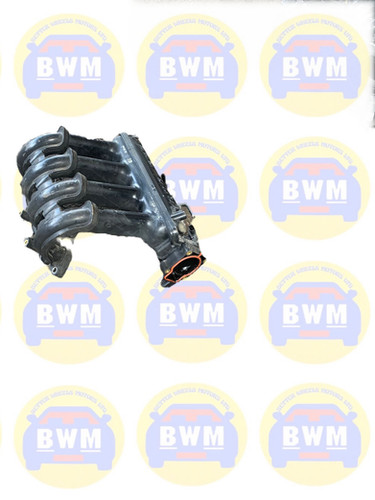 HONDA FIT L15A - INTAKE MANIFOLD | Better Wheels Motors