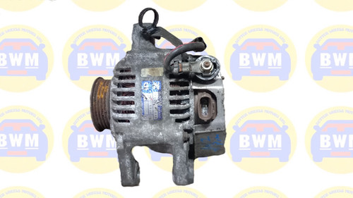 TOYOTA PROBOX 1NZ - ALTERNATOR-3PINS | Better Wheels Motors