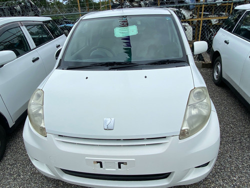 TOYOTA PASSO | Better Wheels Motors