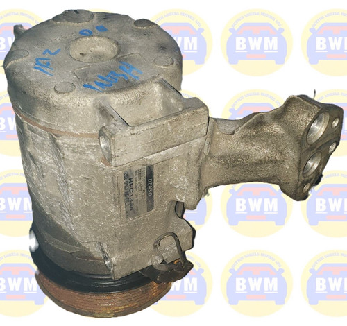 TOYOTA WISH 1AZ - AC COMPRESSOR | Better Wheels Motors