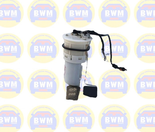 TOYOTA PROBOX NCP51 - GAS PUMP | Better Wheels Motors