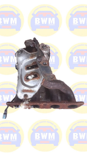 TOYOTA VOXY 3ZR - EXHAUST MANIFOLD | Better Wheels Motors