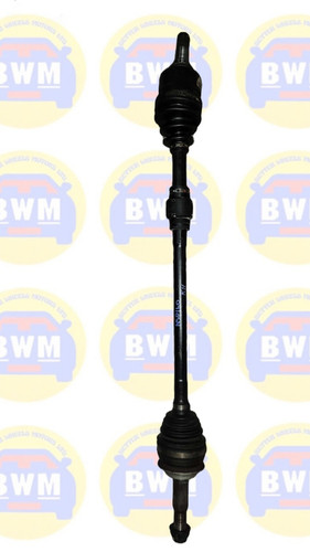 TOYOTA PROBOX NSP160 - AXLE FRONT RH | Better Wheels Motors