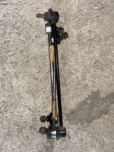 TOYOTA CALDINA AZT241 - STABILIZER LINKAGE | Better Wheels Motors